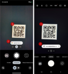 Cum scanezi un cod QR pe Android (5 metode) - Digital Citizen România