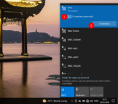 Cum folosești WPS în Windows 10 pentru a te conecta la rețele Wi-Fi