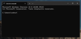 Ce este Linia de comandă (CMD)? - Digital Citizen România