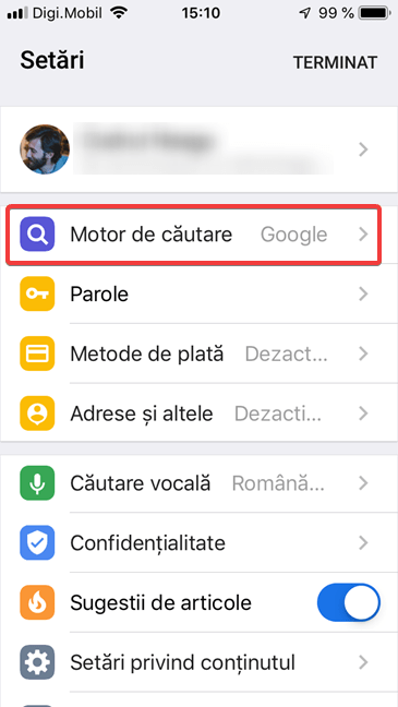 5 metode pentru a schimba motorul de căutare din Google Chrome (Windows ...