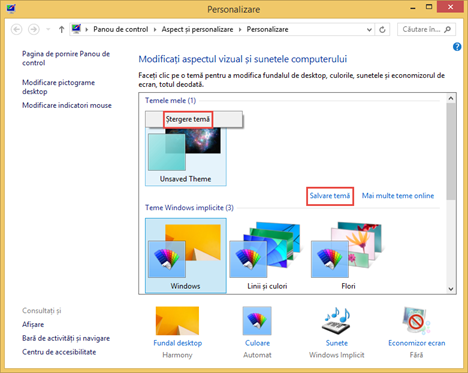 5 Locații de unde poți descărca teme gratuite de Windows | Digital Citizen