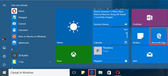 Cum adaugi sau elimini extensii de browser în Microsoft Edge | Digital ...