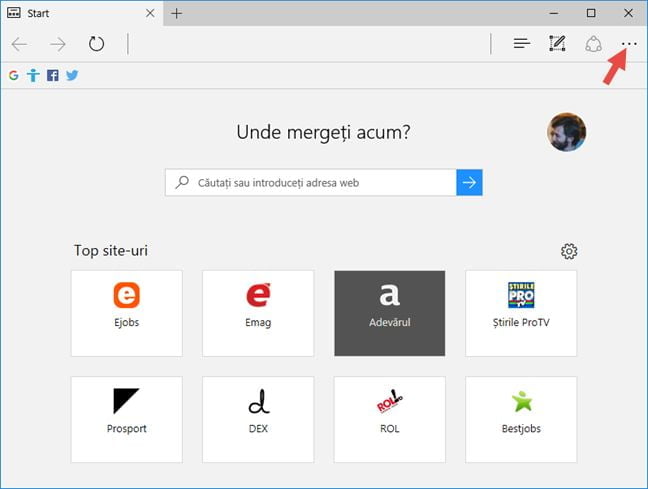 Cum adaugi sau elimini extensii de browser în Microsoft Edge | Digital ...