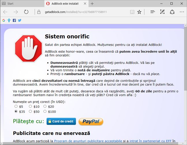 Cum adaugi sau elimini extensii de browser în Microsoft Edge | Digital ...