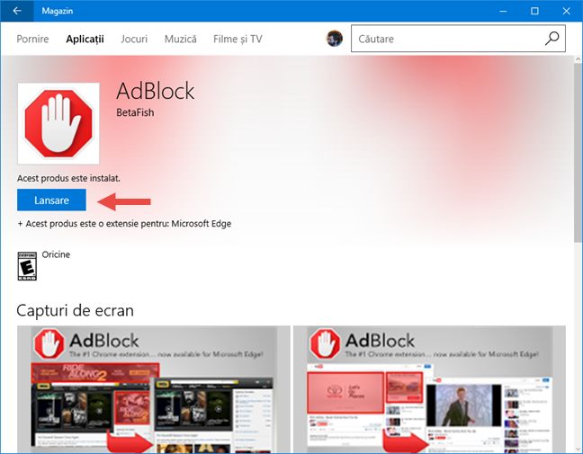 Cum adaugi sau elimini extensii de browser în Microsoft Edge | Digital ...