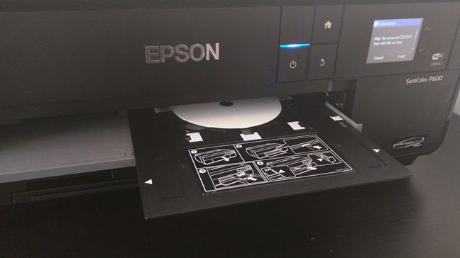Recenzie Epson SureColor P600 - o imprimantă foto inkjet excelentă ...