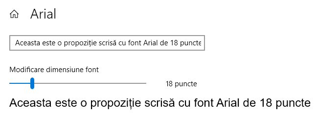 Întrebări simple: Ce este un font și ce este o familie de fonturi ...