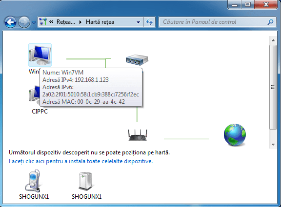 8 metode pentru a afla adresa IP în Windows (toate versiunile)