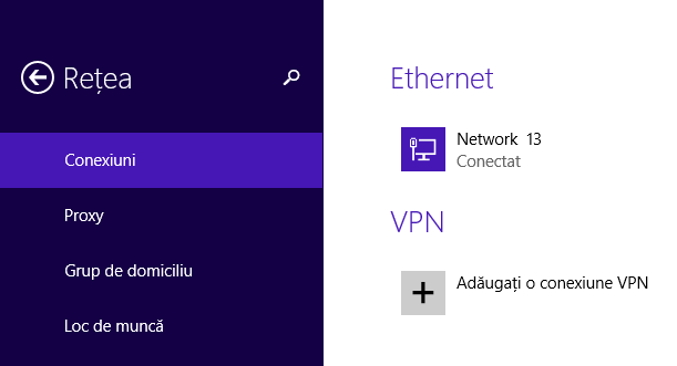 8 metode pentru a afla adresa IP în Windows (toate versiunile)