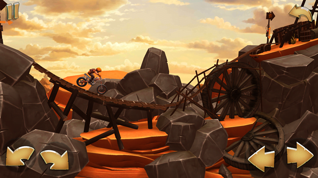 10 jocuri tari pentru Android pe care le poți juca și fără să ai ...