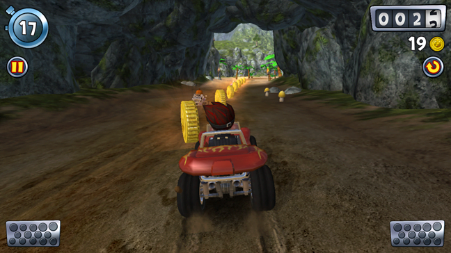 10 jocuri tari pentru Android pe care le poți juca și fără să ai ...