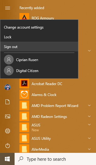 Schimbă limba folosită de Windows 10 din engleză în română (sau altă ...