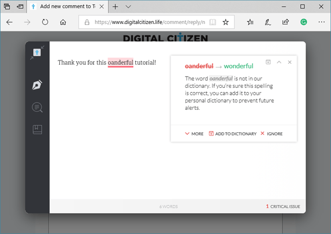Top 10 extensii pentru Microsoft Edge pe care trebuie să le ai ...