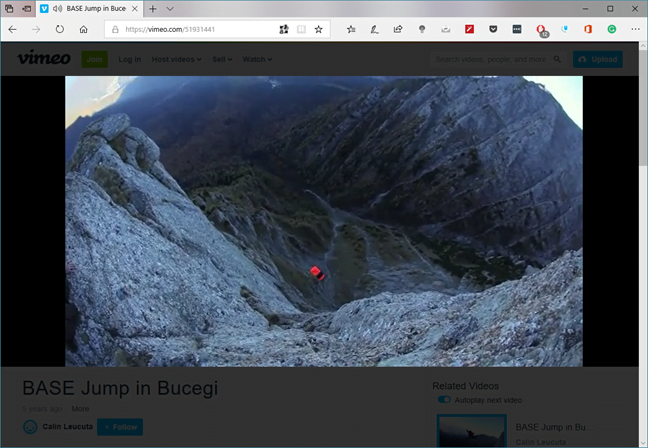 Top 10 extensii pentru Microsoft Edge pe care trebuie să le ai ...