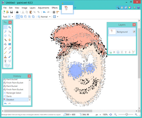 Cele mai bune 5 alternative pentru Microsoft Paint | Digital Citizen