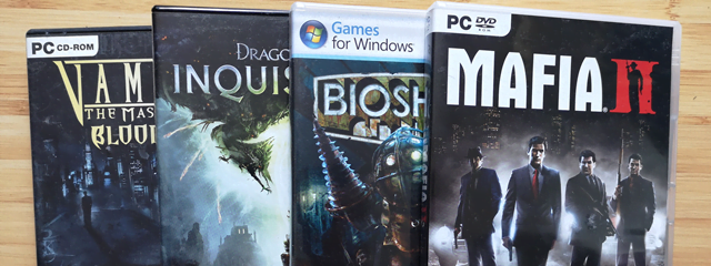 Cum descarc jocuri pentru desktop din Microsoft Store? | Digital Citizen