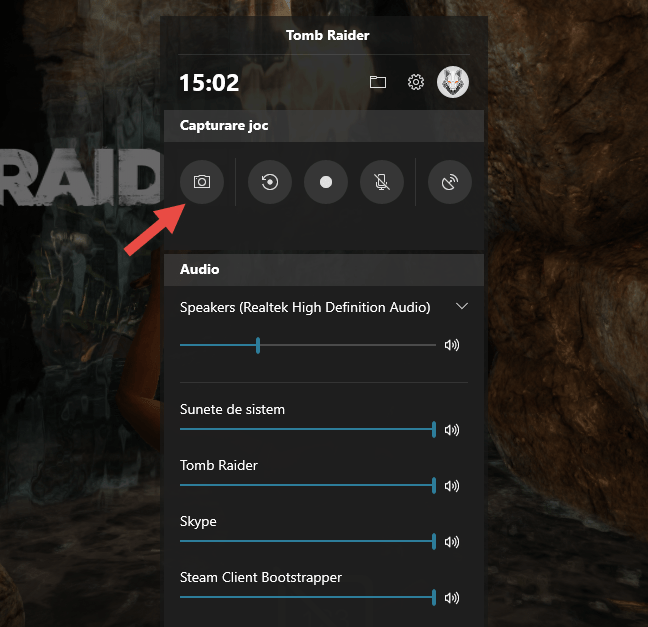 9 metode de a face capturi de ecran în Windows, folosind uneltele de ...