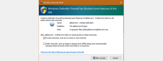 Windows Defender Firewall with Advanced Security: Ce este? Cum îl ...