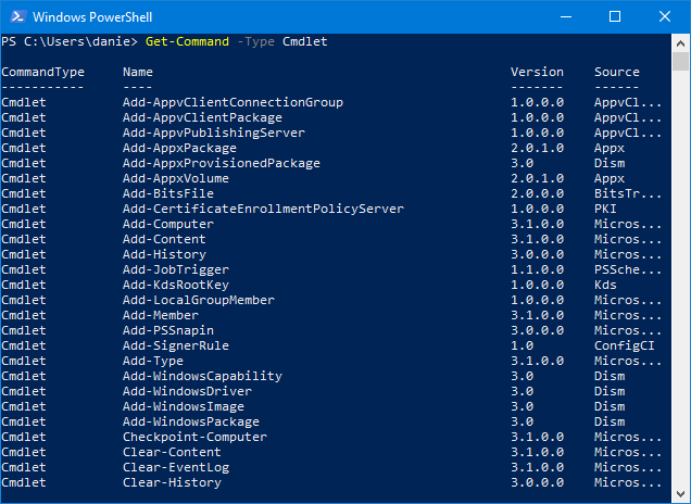 Întrebări simple: Ce este Windows PowerShell și ce poți face cu el?