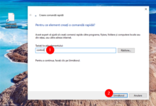Cum deschizi Panoul de control în Windows 10