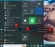 Cum deschizi Panoul de control în Windows 10