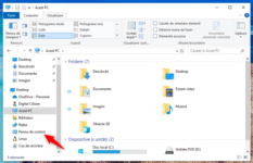Cum deschizi Panoul de control în Windows 10
