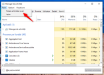 Cum deschizi Panoul de control în Windows 10