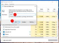 Cum deschizi Panoul de control în Windows 10