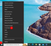 Cum deschizi Panoul de control în Windows 10