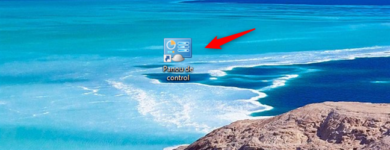 Cum deschizi Panoul de control în Windows 10