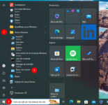 Cum deschizi Panoul de control în Windows 10