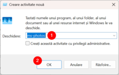 Cum deschizi aplicația Fotografii în Windows (9 metode)