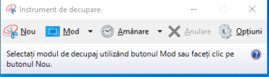 9 moduri de a deschide Instrument de decupare în Windows 10 & Windows 11