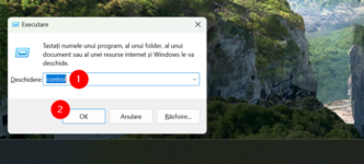 Cum deschizi Panoul de control în Windows 11 - Digital Citizen România