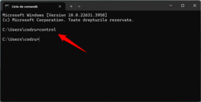 Cum deschizi Panoul de control în Windows 11 - Digital Citizen România