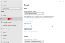 Cum configurezi și testezi microfonul în Windows 10 - Digital Citizen ...