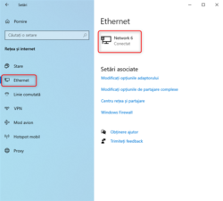 6 metode de a-ți afla adresa IP în Windows