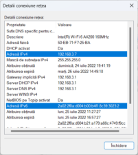 6 metode de a-ți afla adresa IP în Windows
