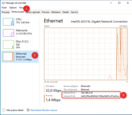 6 metode de a-ți afla adresa IP în Windows