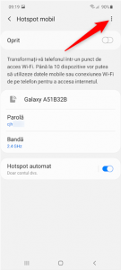 Cum îți folosești Android-ul ca hotspot Wi-Fi - Digital Citizen România