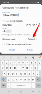 Cum îți folosești Android-ul ca hotspot Wi-Fi - Digital Citizen România