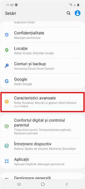 7 moduri de a face o captură de ecran (screenshot) în Android (inclusiv ...