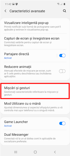 7 moduri de a face o captură de ecran (screenshot) în Android (inclusiv ...