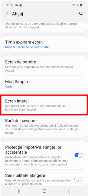 7 moduri de a face o captură de ecran (screenshot) în Android (inclusiv ...