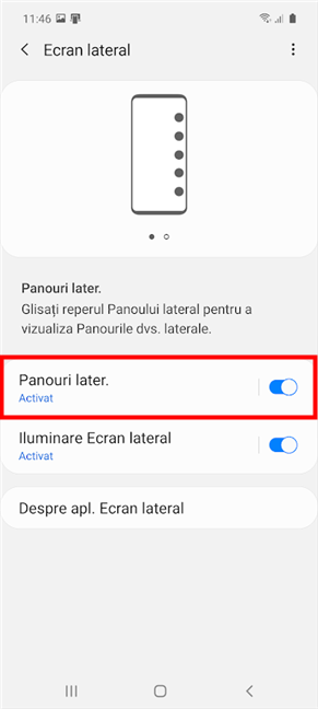 7 moduri de a face o captură de ecran (screenshot) în Android (inclusiv ...