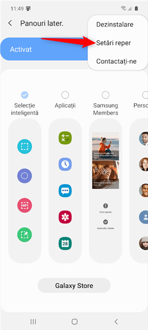 7 moduri de a face o captură de ecran (screenshot) în Android (inclusiv ...