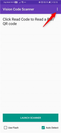 Cum creezi un cod QR folosind un generator gratuit de coduri QR ...