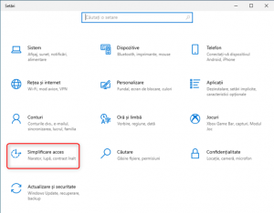 De ce este ecranul alb - negru? Rezolvă problema în Windows 10 ...