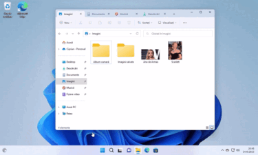 Cum folosești filele din File Explorer în Windows 11
