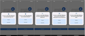 Cum conectezi un smartphone cu Android la Windows cu Link către telefon